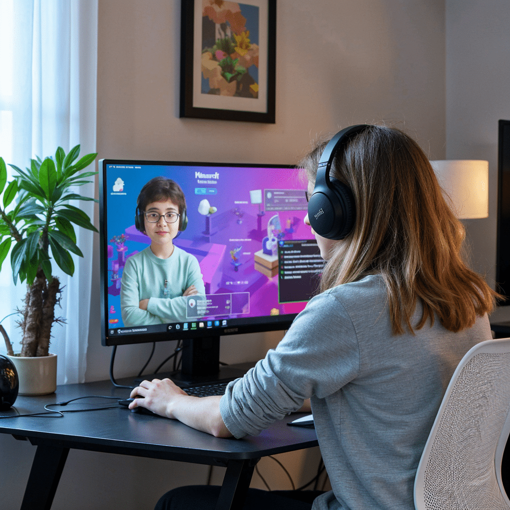 How Does Gaming Enhance Learning? - Sophia High School